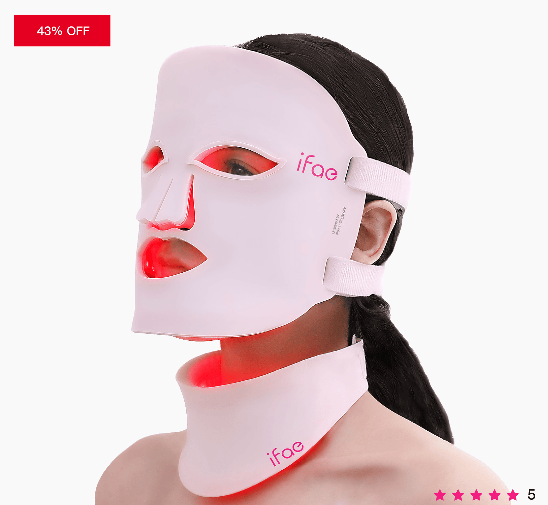 IFAE SERIES – Inskin Beauty