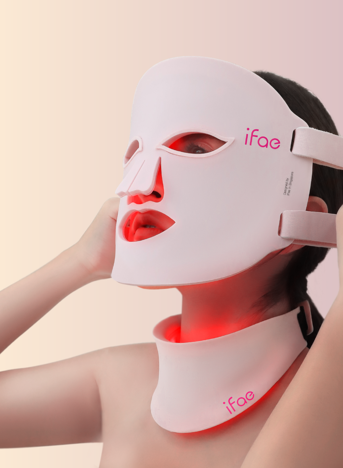IFAE SERIES – Inskin Beauty