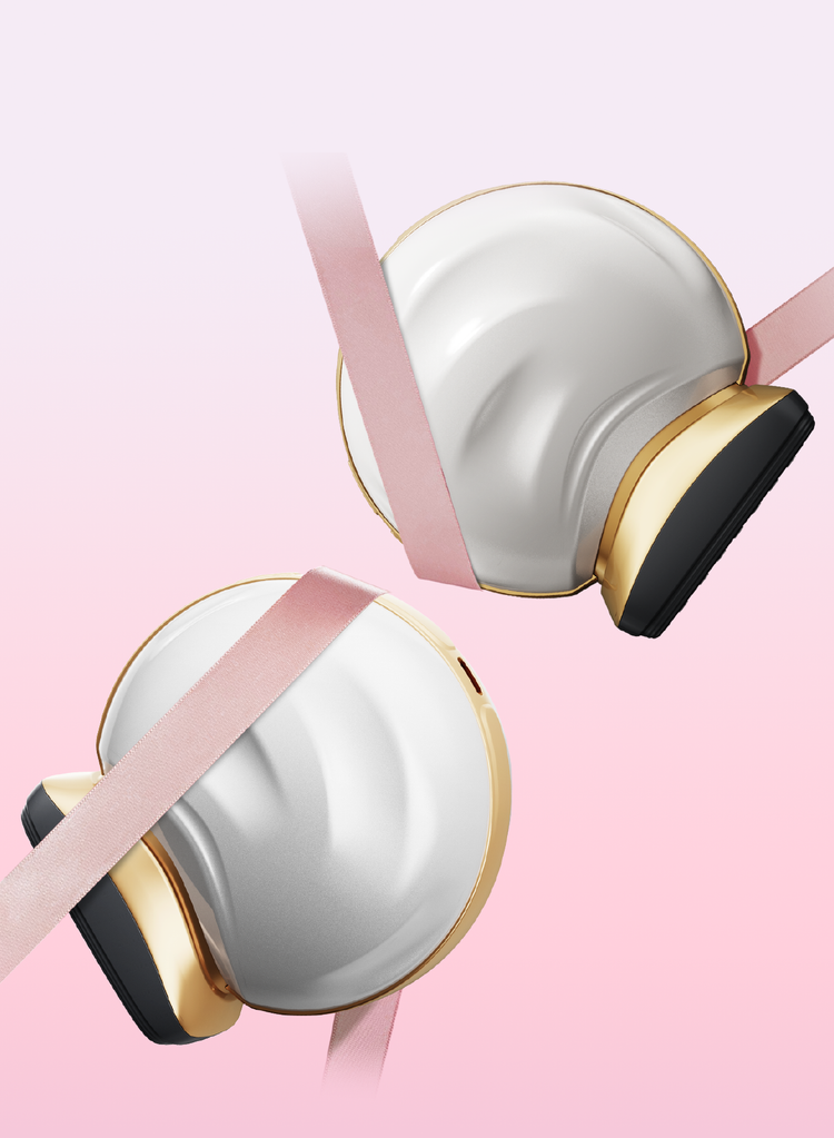 IFAE SERIES – Inskin Beauty